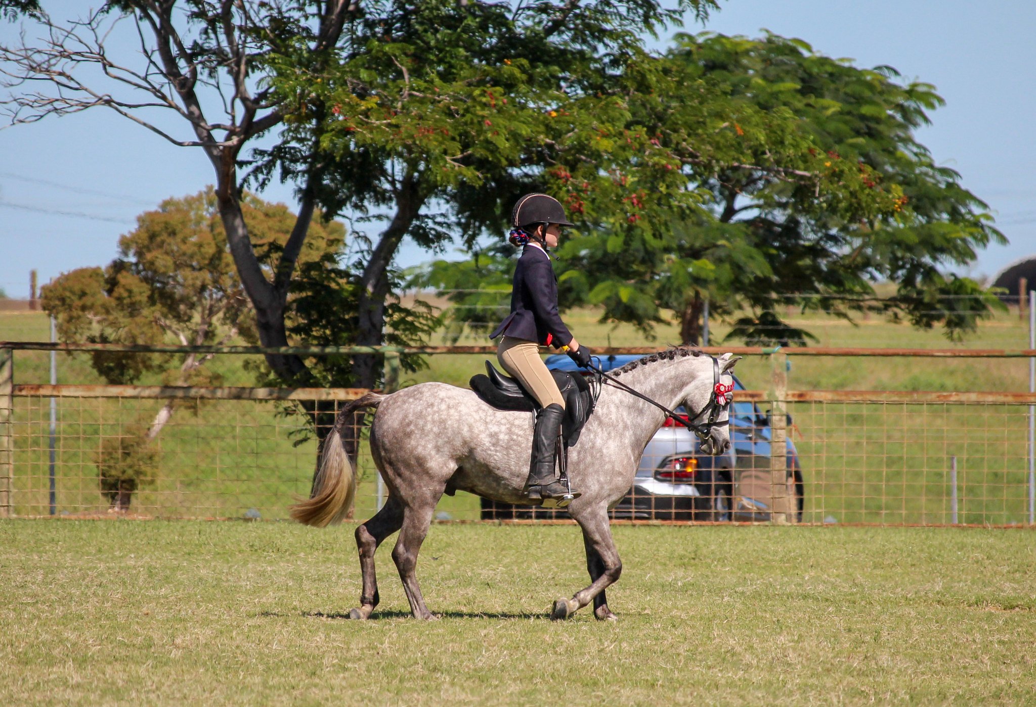 About Us – Hughenden's 142nd Annual Show 2025