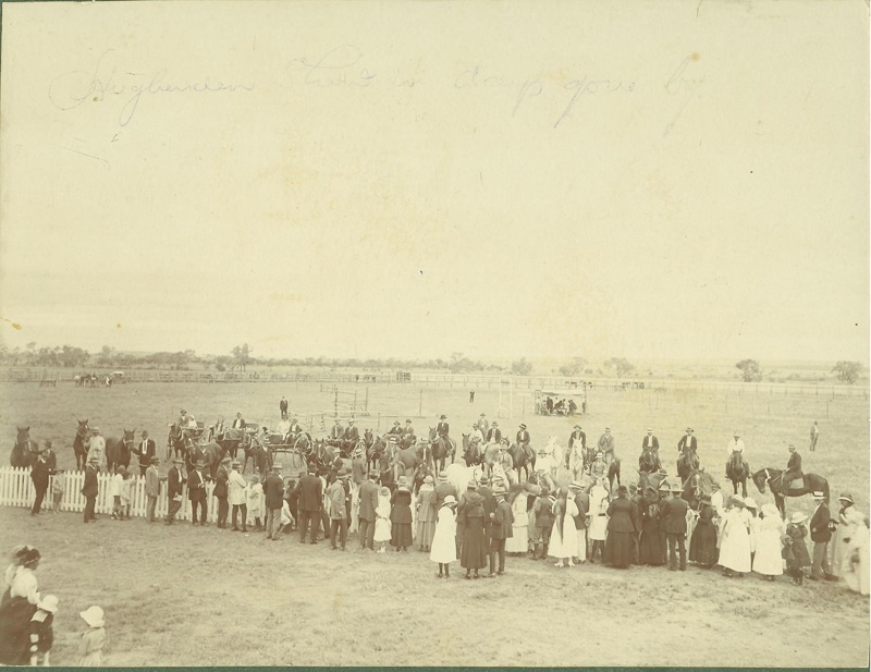 About Us – Hughenden's 142nd Annual Show 2025