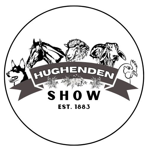 Hughenden's 142nd Annual Show 2025 – Hughenden Agricultural Show