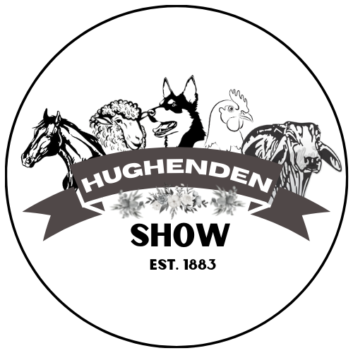 Hughenden's 142nd Annual Show 2025 – Hughenden Agricultural Show